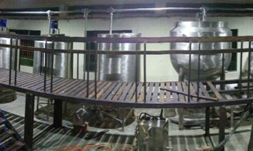 ::SURAVI GHEE || Hindustan Nutrin Pvt. Ltd. - Pure Ghee Product, Kolkata