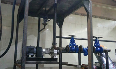 ::SURAVI GHEE || Hindustan Nutrin Pvt. Ltd. - Pure Ghee Product, Kolkata