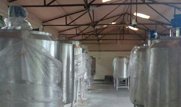 ::SURAVI GHEE || Hindustan Nutrin Pvt. Ltd. - Pure Ghee Product, Kolkata